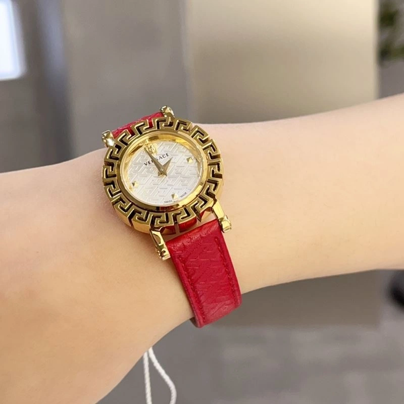 Perfect replica VERSACE Watches