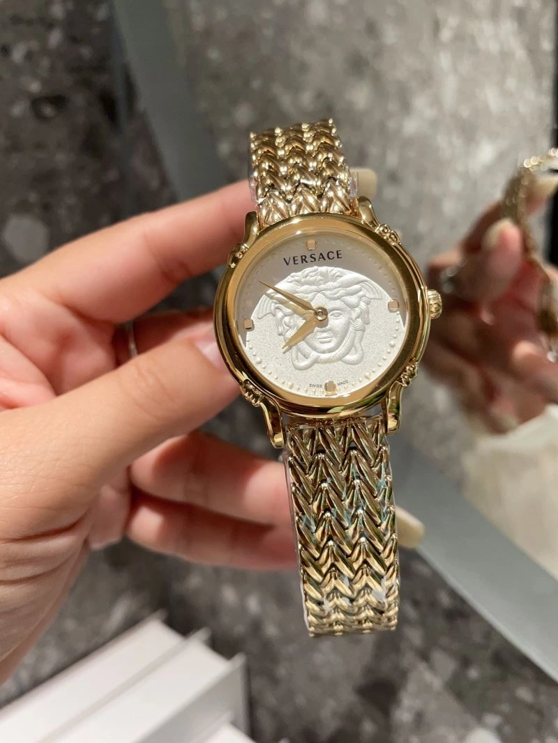 Perfect replica VERSACE Watches