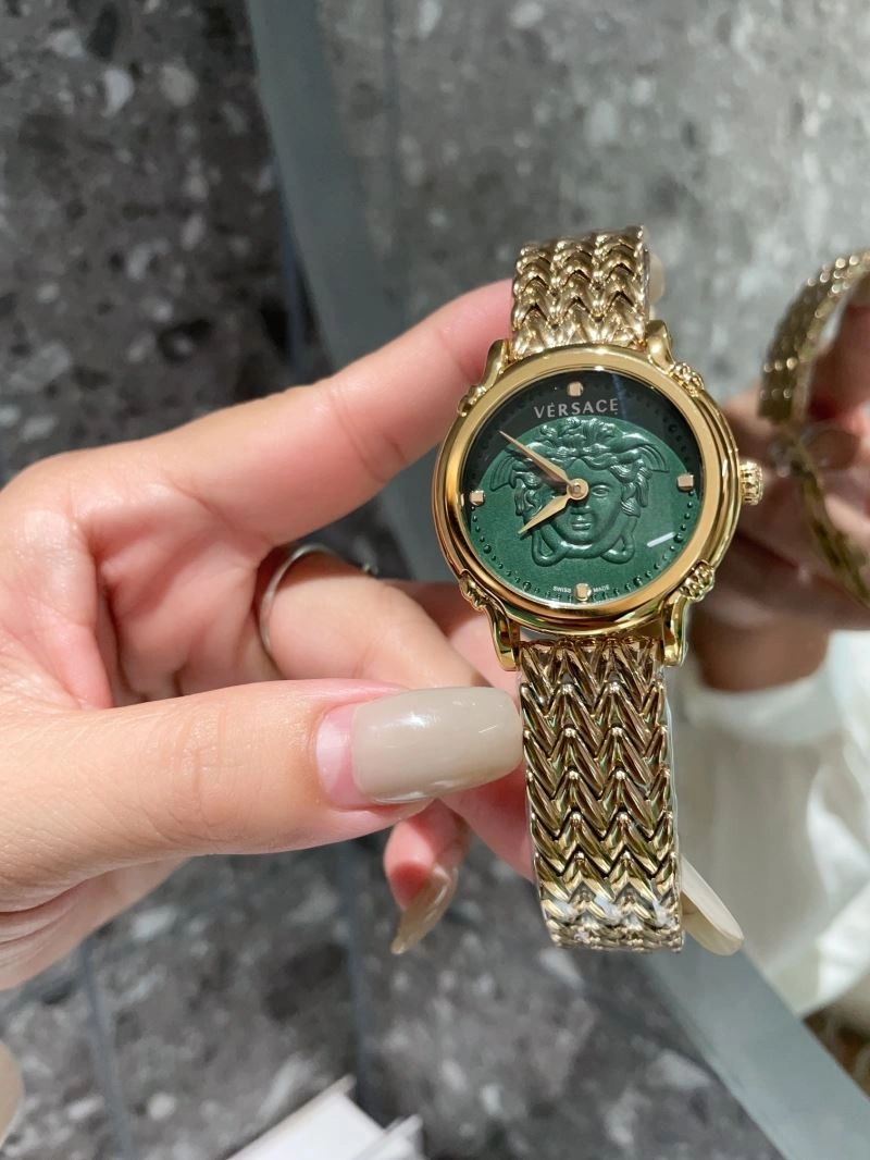 Perfect replica VERSACE Watches