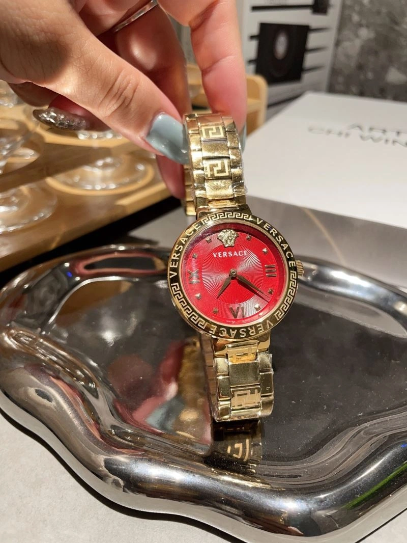 Reasonably priced VERSACE Watches