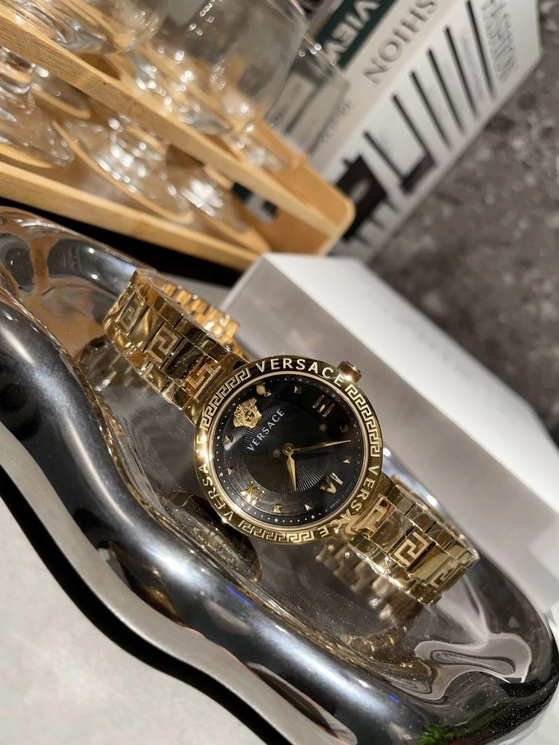 Reasonably priced VERSACE Watches