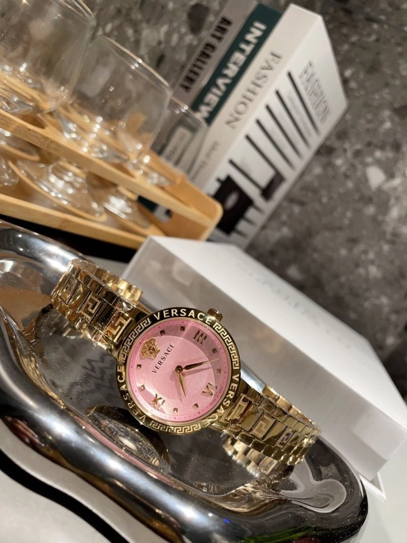 Reasonably priced VERSACE Watches