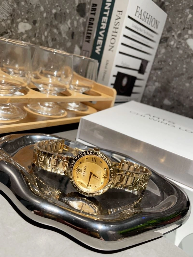 Reasonably priced VERSACE Watches