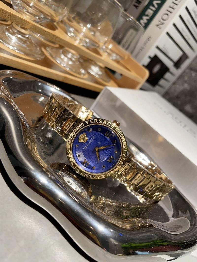 Reasonably priced VERSACE Watches