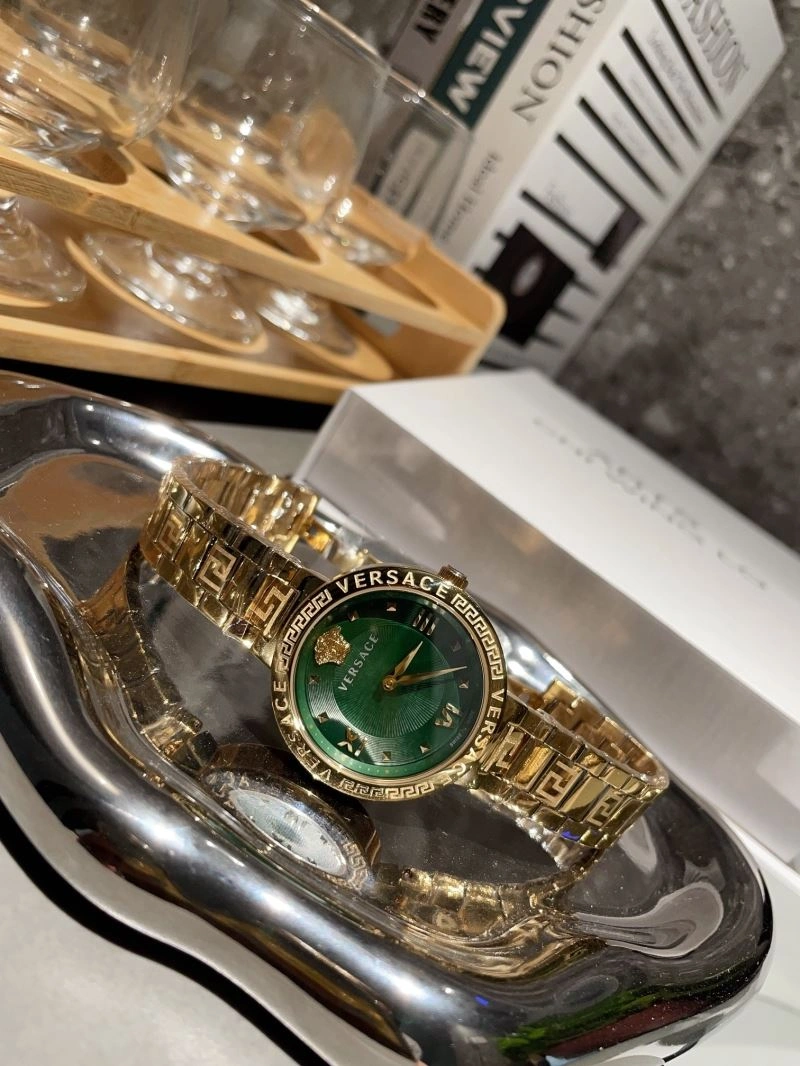Reasonably priced VERSACE Watches