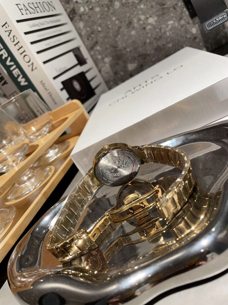 Reasonably priced VERSACE Watches