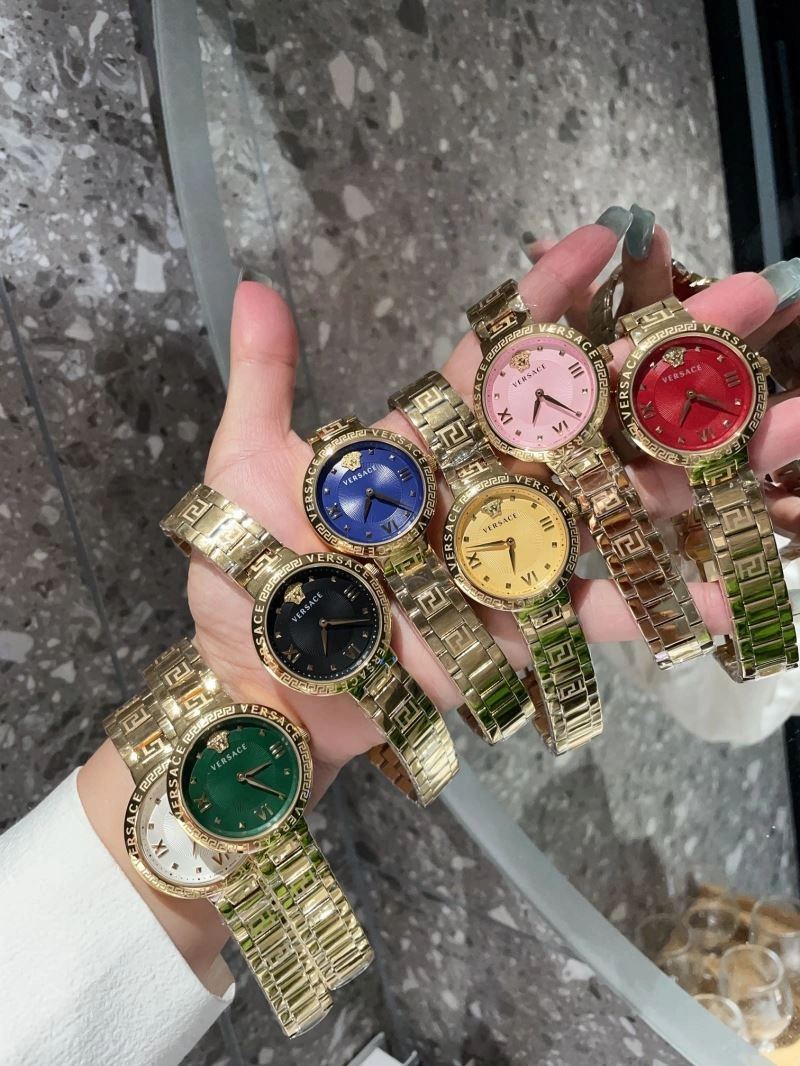 Reasonably priced VERSACE Watches