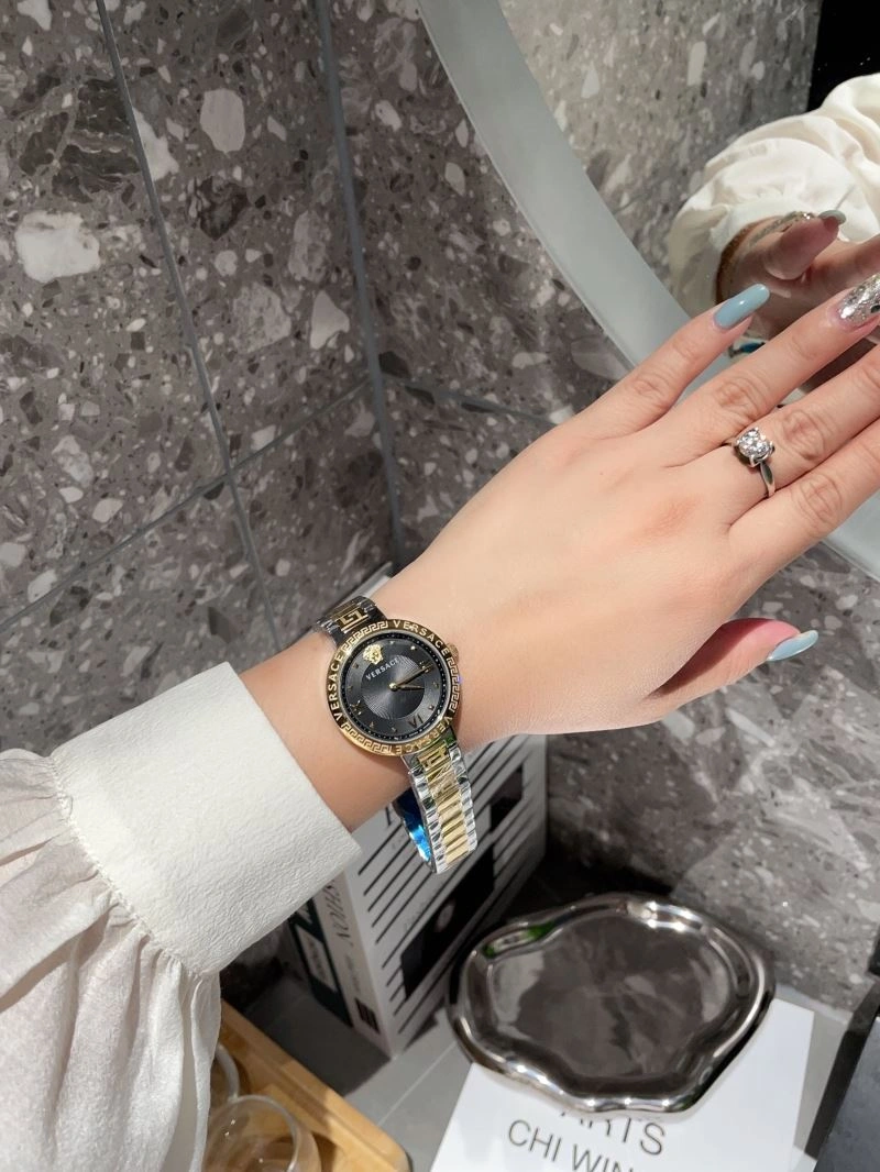 Affordable VERSACE Watches