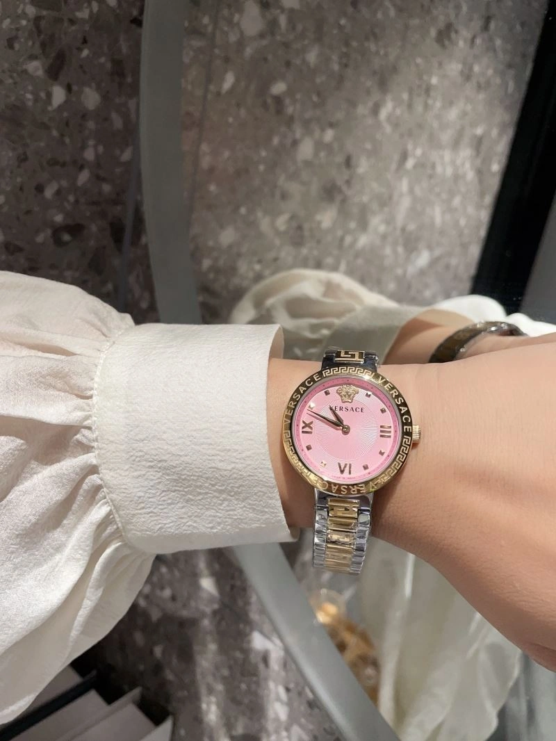 Affordable VERSACE Watches
