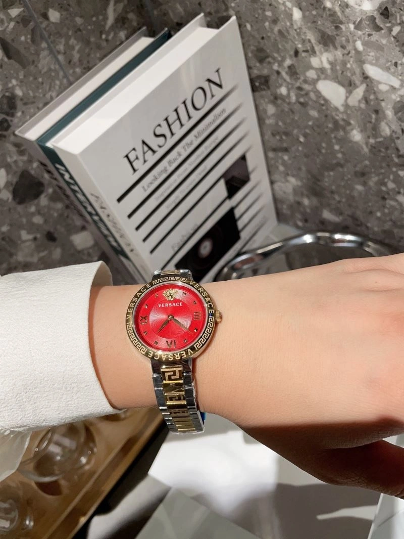Affordable VERSACE Watches