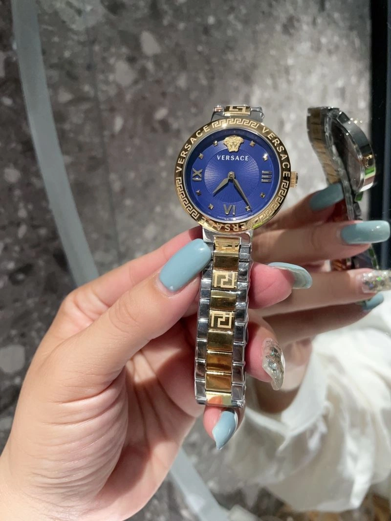 Affordable VERSACE Watches