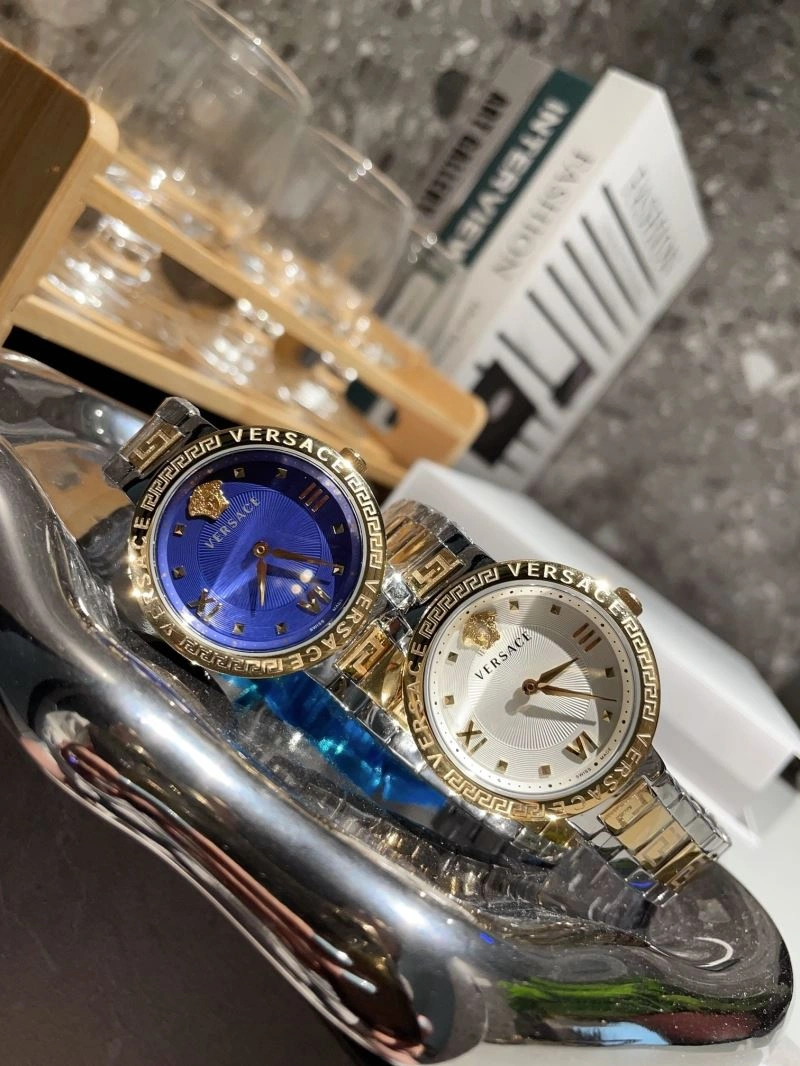 Affordable VERSACE Watches