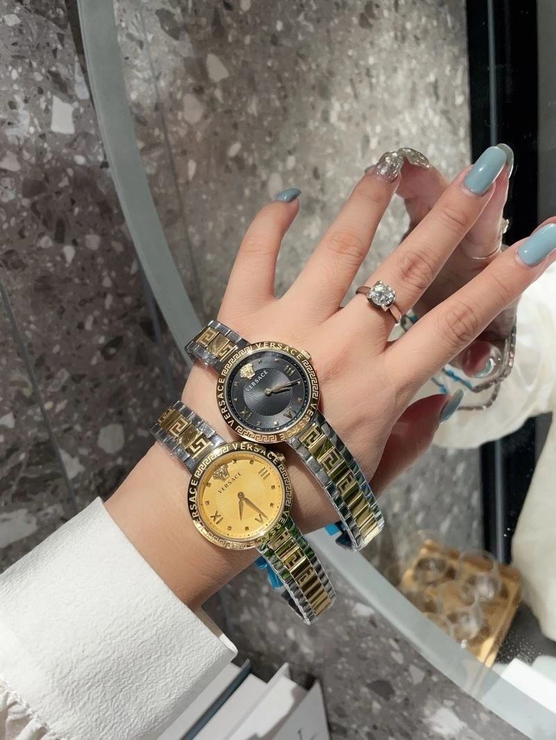 Affordable VERSACE Watches