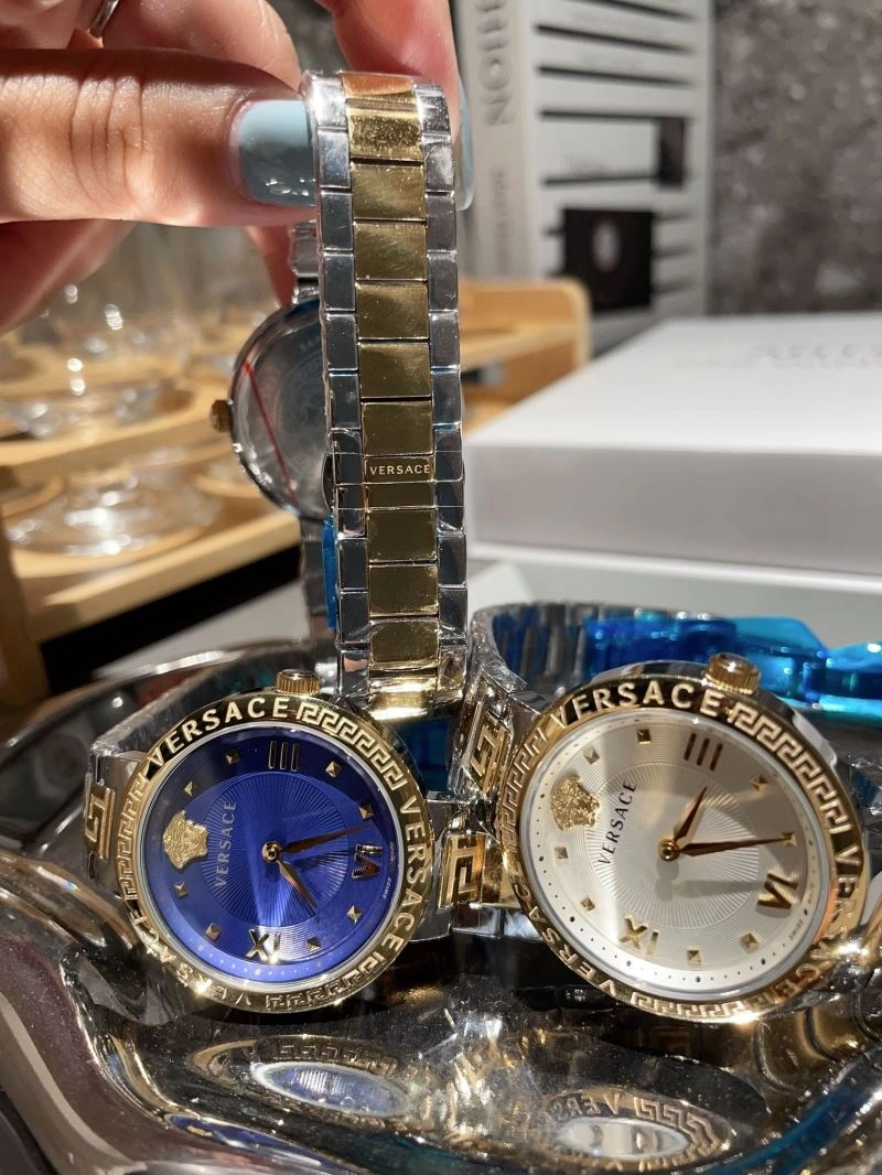 Affordable VERSACE Watches