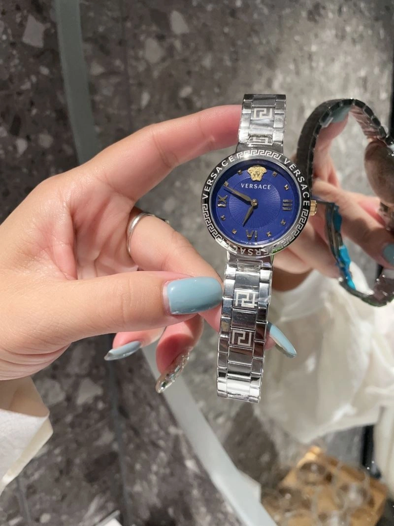 Top match VERSACE Watches