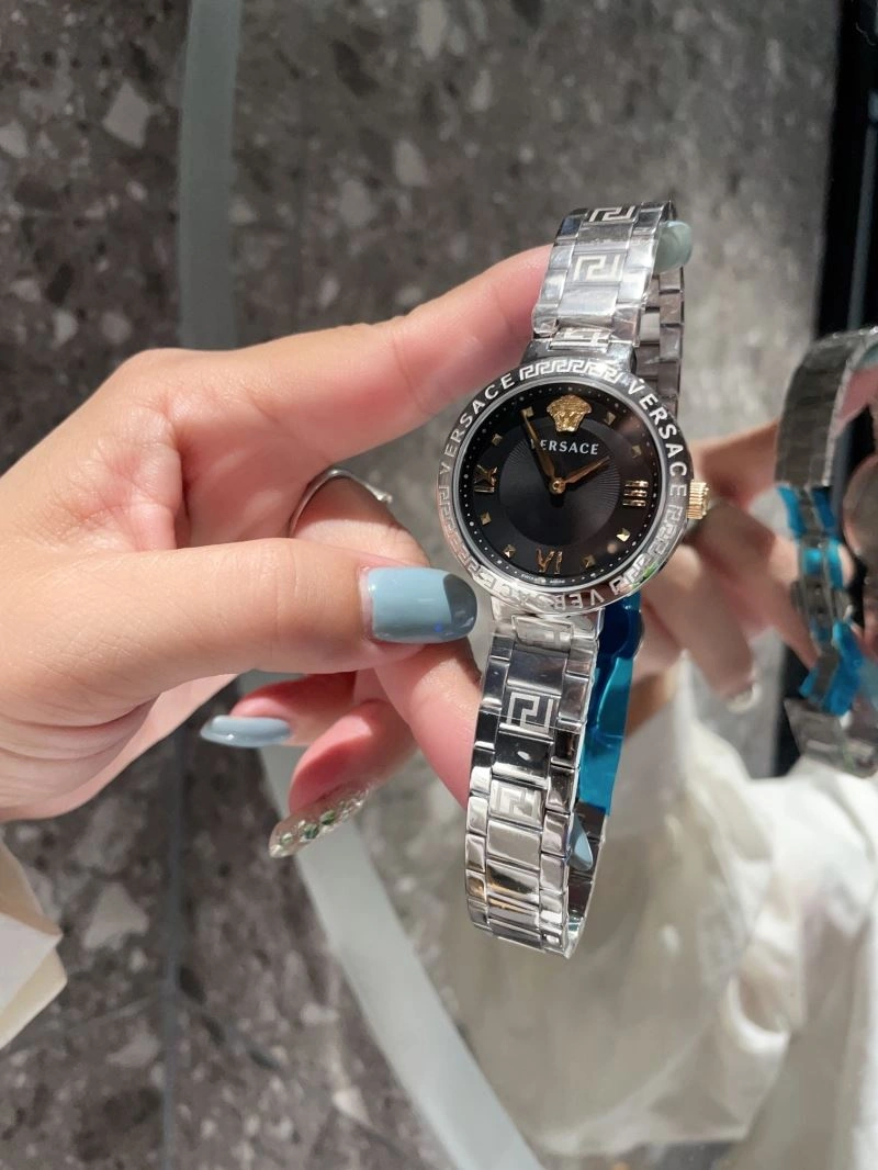Top match VERSACE Watches