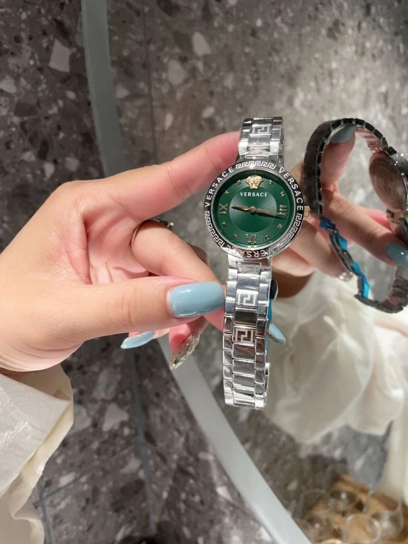 Top match VERSACE Watches