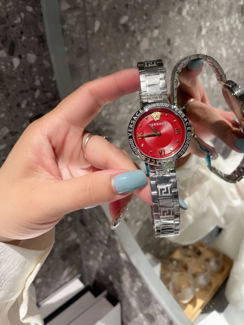 Top match VERSACE Watches
