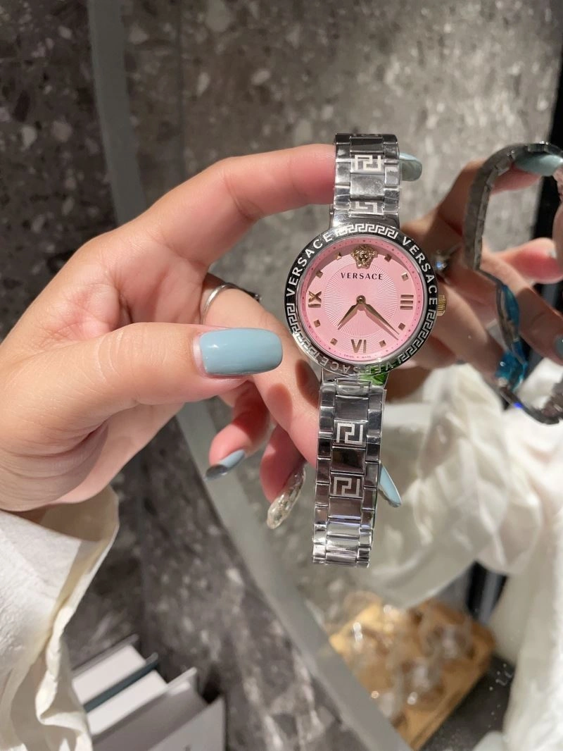Top match VERSACE Watches