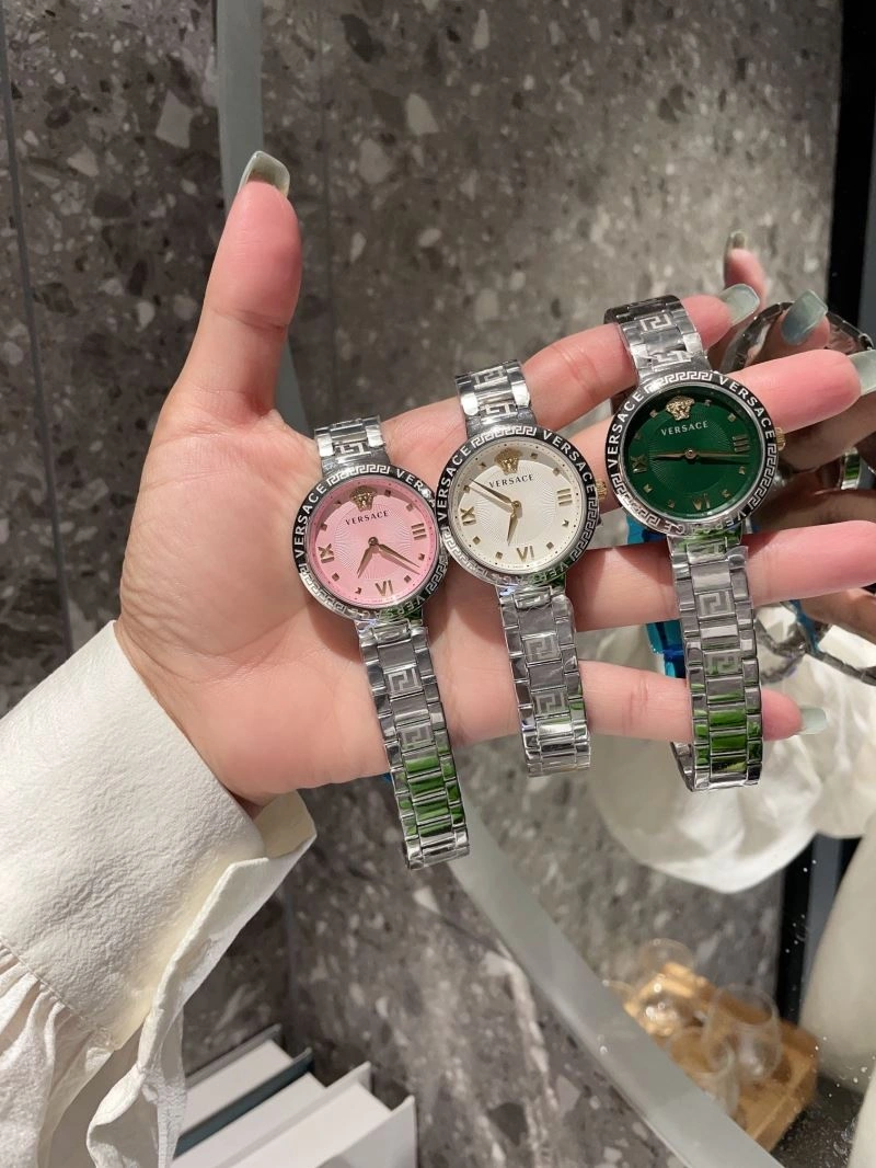 Top match VERSACE Watches