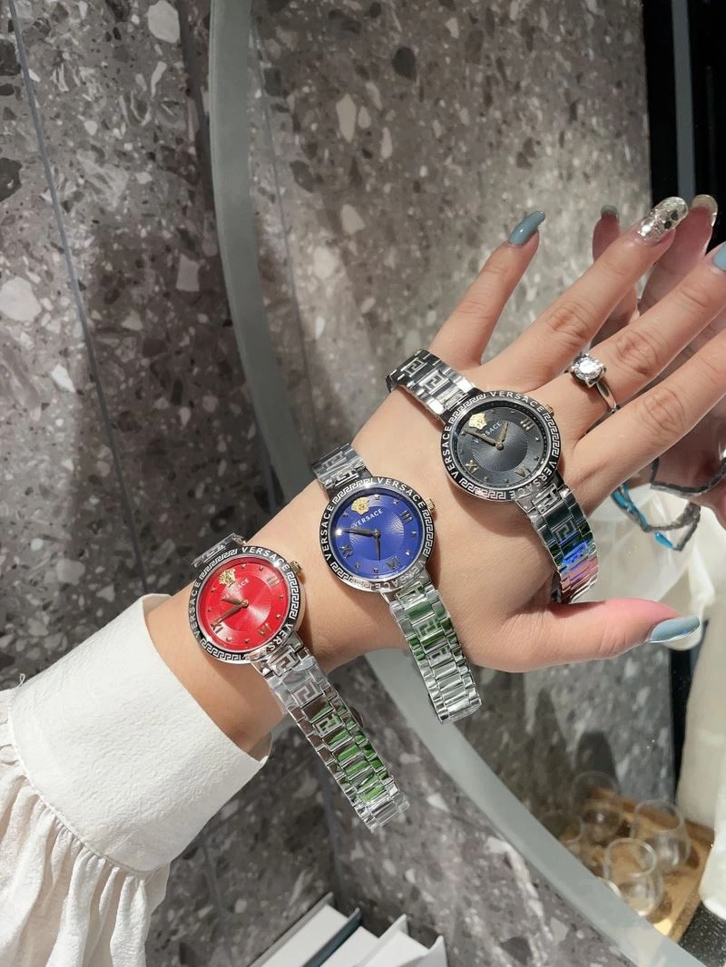 Top match VERSACE Watches