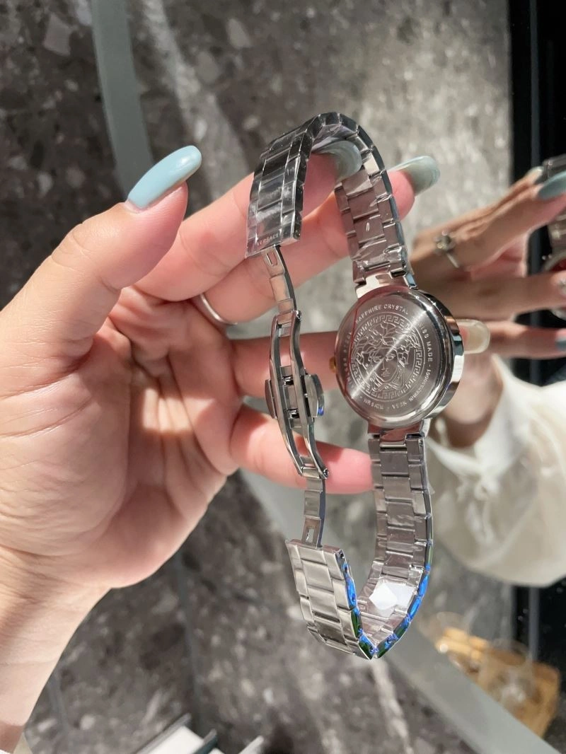 Top match VERSACE Watches
