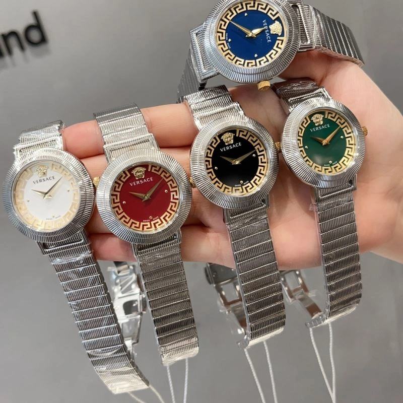 Mirror quality VERSACE Watches
