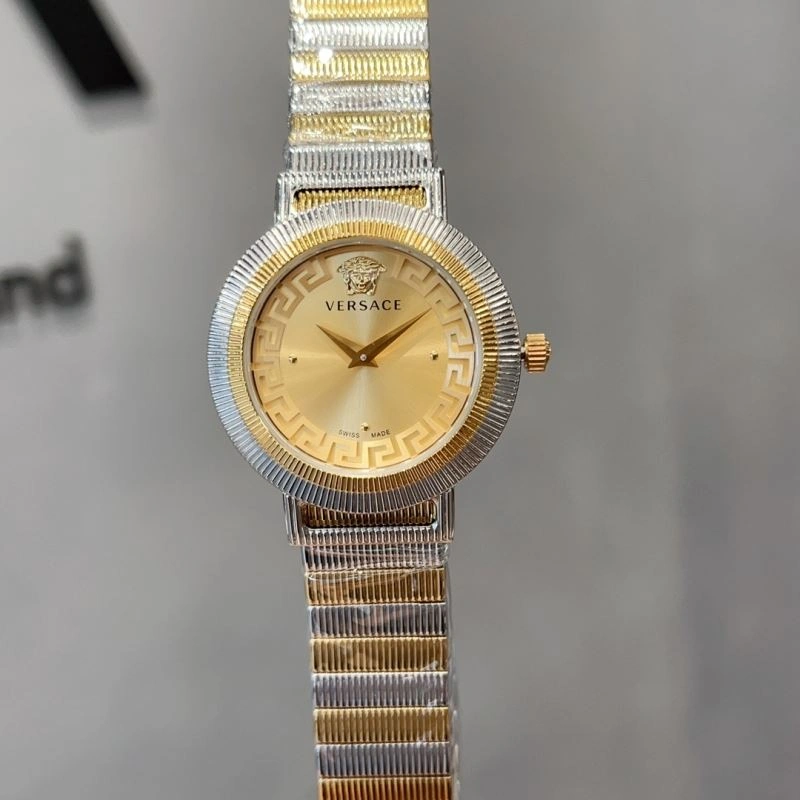 Reasonably priced VERSACE Watches