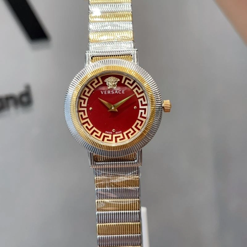 Reasonably priced VERSACE Watches