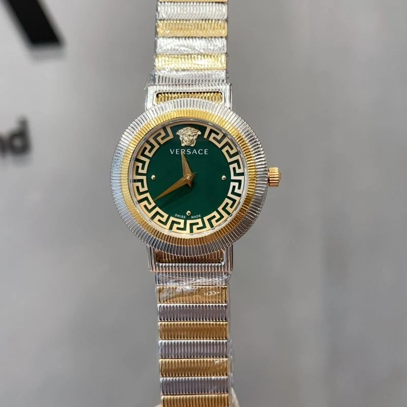 Reasonably priced VERSACE Watches