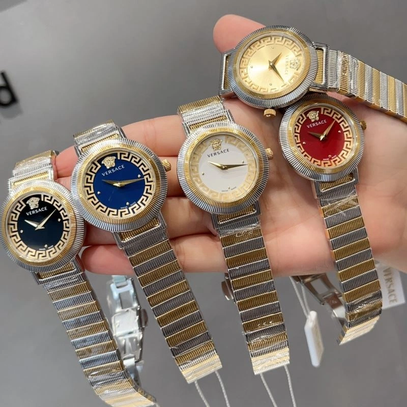 Reasonably priced VERSACE Watches