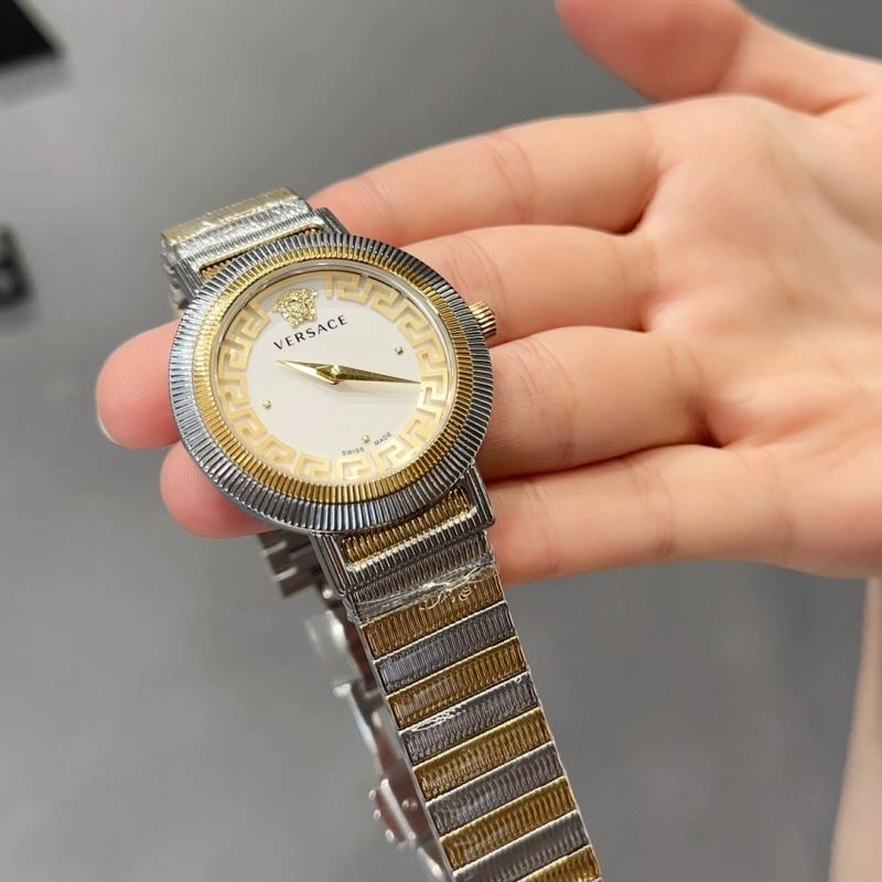 Low-cost VERSACE Watches