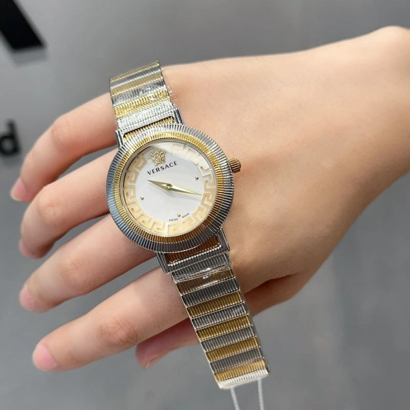 Low-cost VERSACE Watches