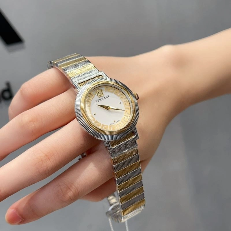 Low-cost VERSACE Watches
