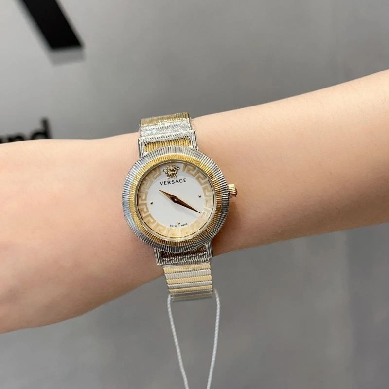 Low-cost VERSACE Watches
