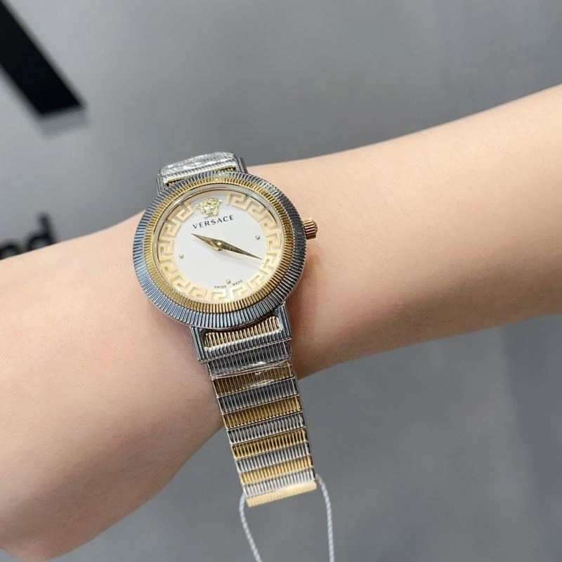 Low-cost VERSACE Watches