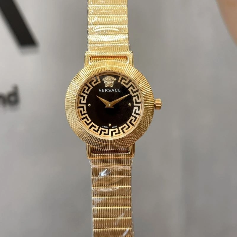 High accuracy VERSACE Watches