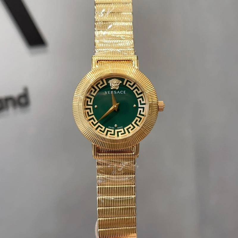 High accuracy VERSACE Watches