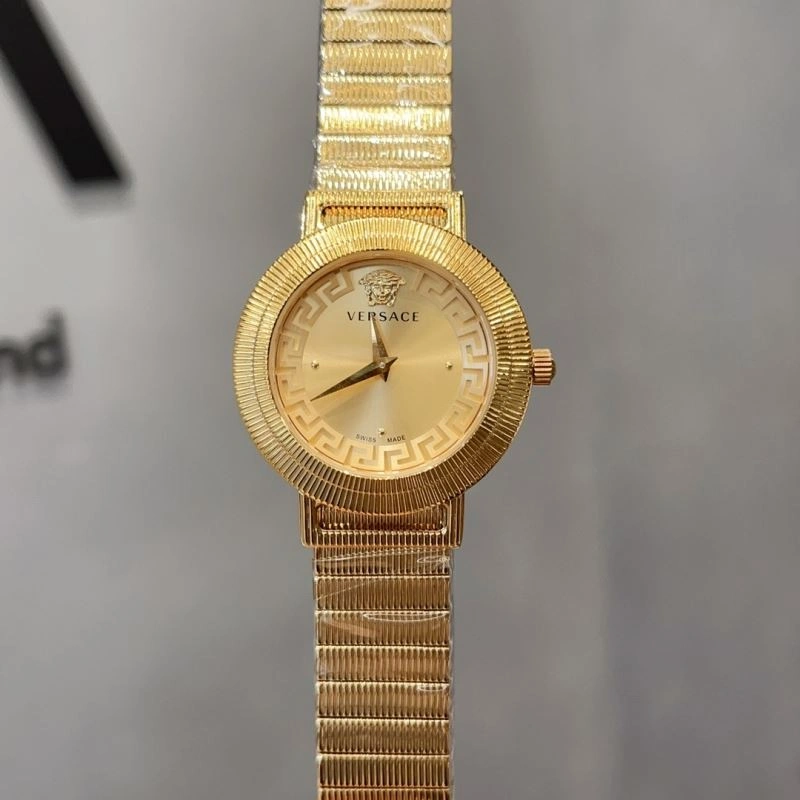 High accuracy VERSACE Watches