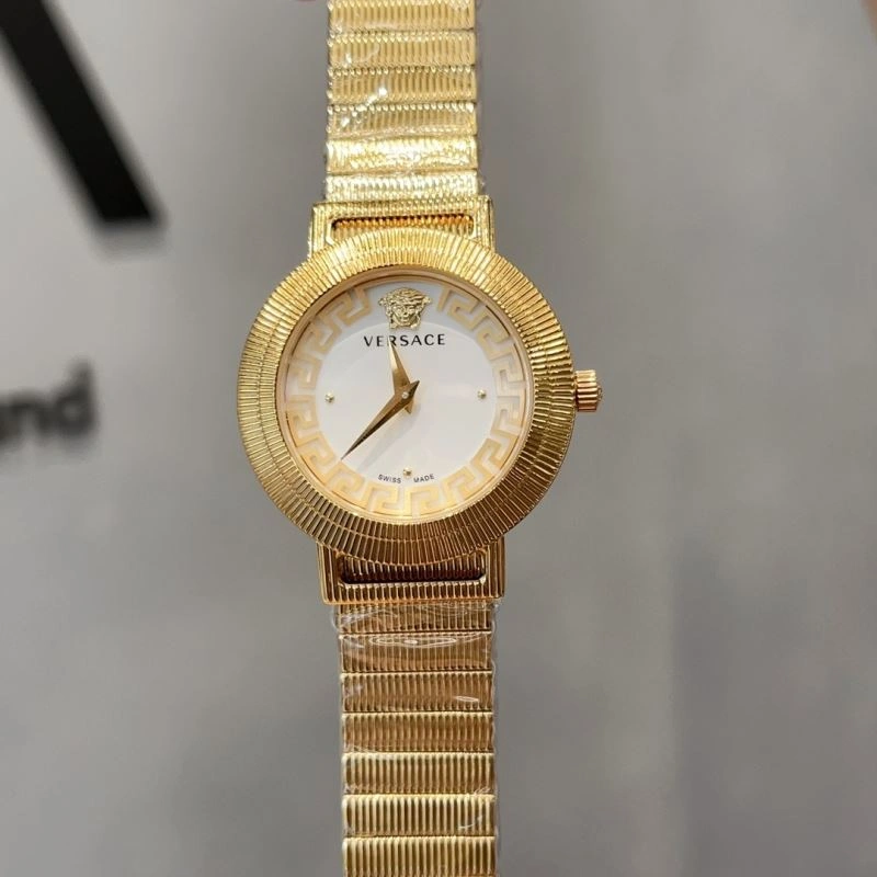 High accuracy VERSACE Watches