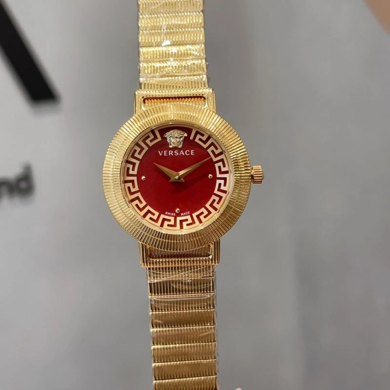 High accuracy VERSACE Watches