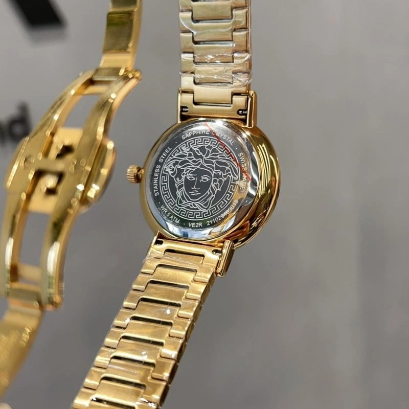 High accuracy VERSACE Watches