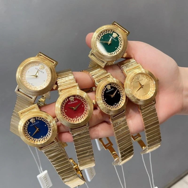 High accuracy VERSACE Watches