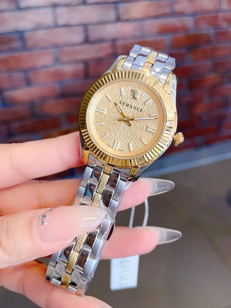 Factory-made VERSACE Watches