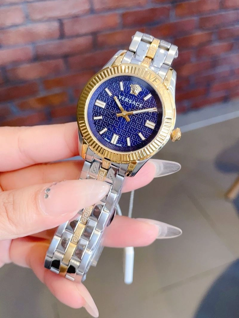 Factory-made VERSACE Watches