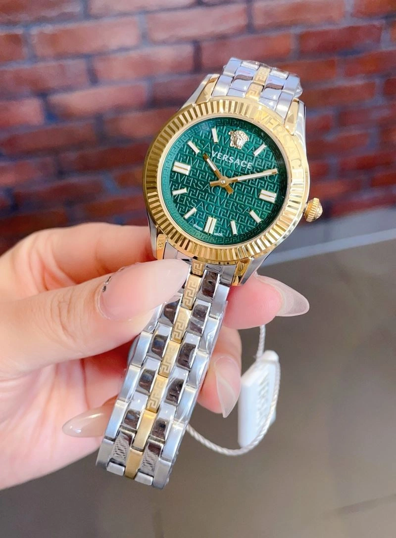 Factory-made VERSACE Watches