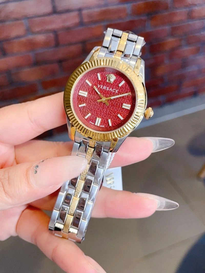 Factory-made VERSACE Watches