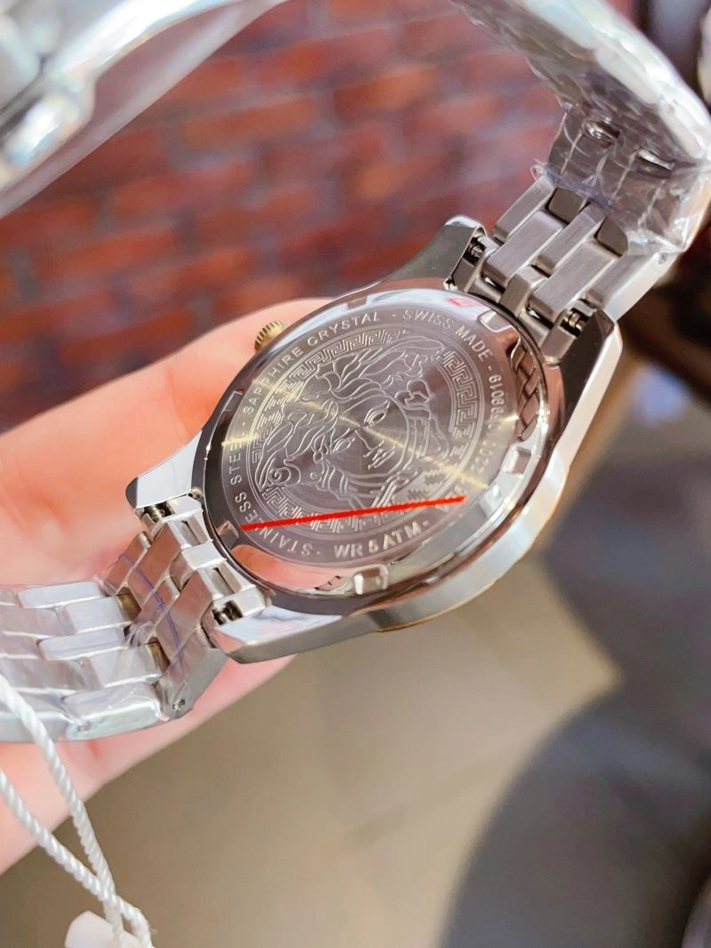 Factory-made VERSACE Watches