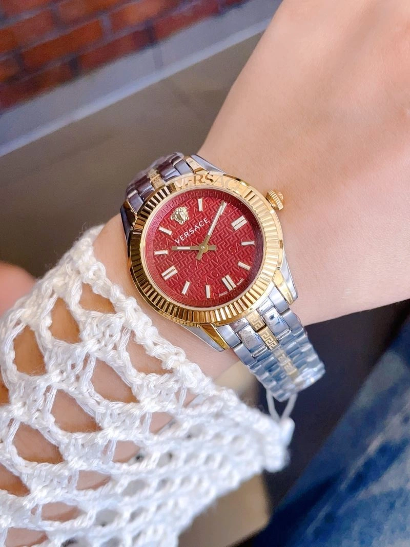 Factory-made VERSACE Watches