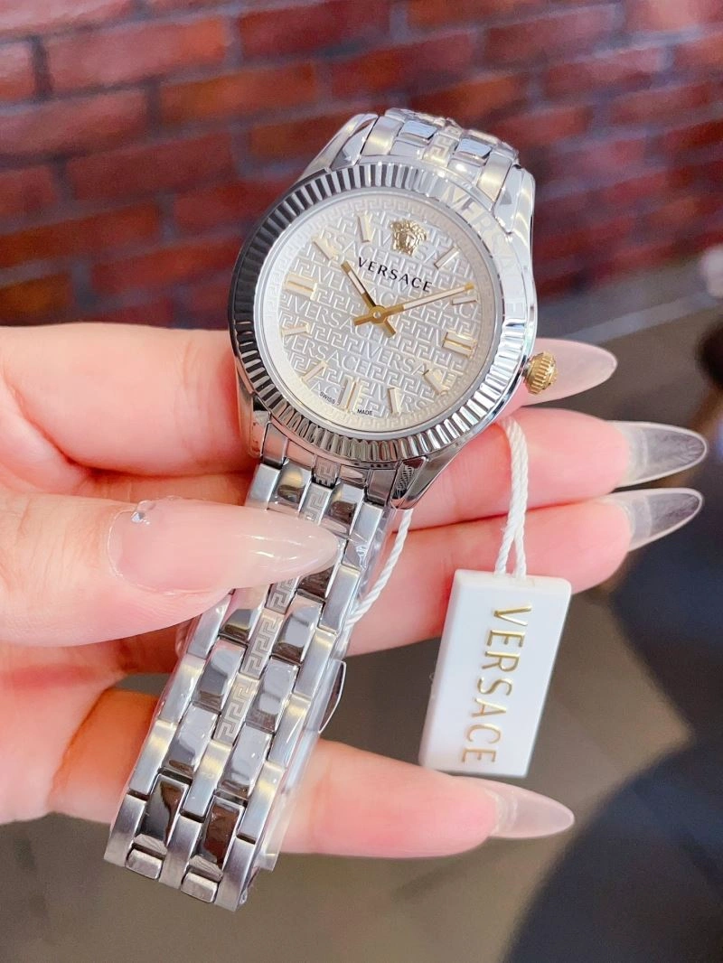 Brand-original VERSACE Watches